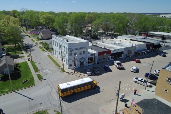 Clearwave Fiber on Pace to Exceed First-Year Goals for Expansion