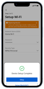 App – Clearwave Fiber