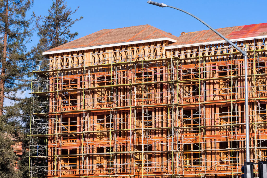 Multiple Dwelling Units – Clearwave Fiber