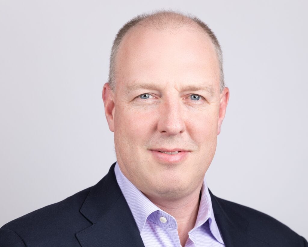 Clearwave Fiber Names Jonathan Couch Chief Financial Officer ...